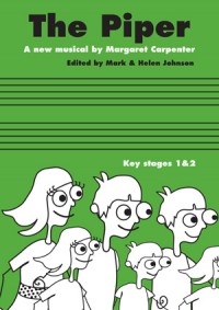 PIPER, THE MARGARET CARPENTER (BOOK AND CD) | All Year Round Musical ...